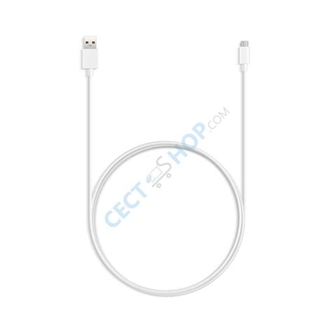 Realme Type C Flash Charge Cable