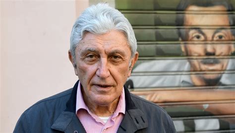 Comunali Bassolino A Letta Si Vota Per Napoli Non Per Il Parlamento