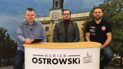 Rozmowy Nie Tylko O Sporcie Jakub Kaszuba I Maciej Nowakowski YouTube