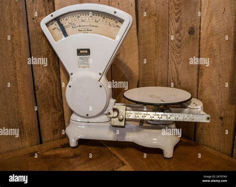 Scientific Scale