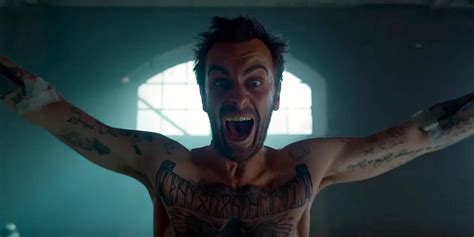 Preacher How Cassidys Tv Origin Story Differs From The Comic