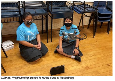 Applied Learning Programme Alp