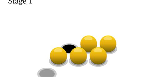 Escuela Infantil Castillo De Blanca Senku O Peg Solitaire