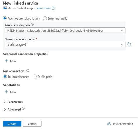 Build Your First Azure Data Factory ADF Pipeline