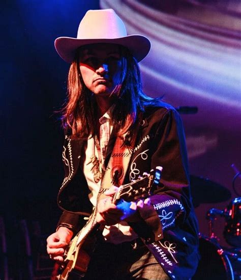 Duane Betts Photo For Press Release The La Beat