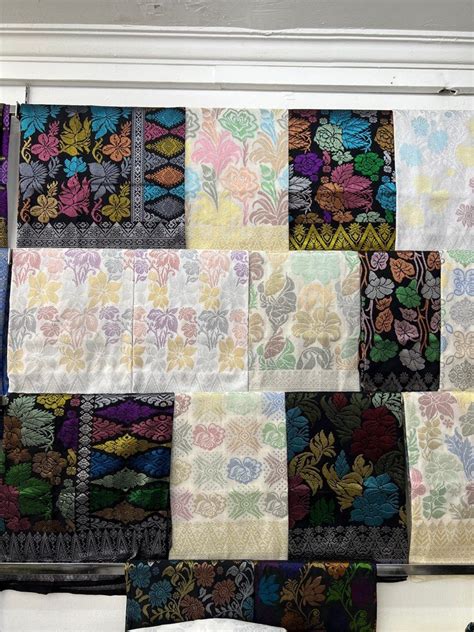 Sampin Handmade Mens Fashion Muslim Wear Accessories On Carousell