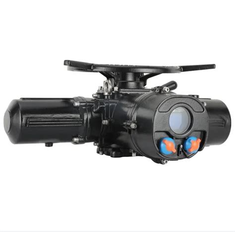 News Emt Series Multi Turn Electric Actuator Driving Innovation Into The Future