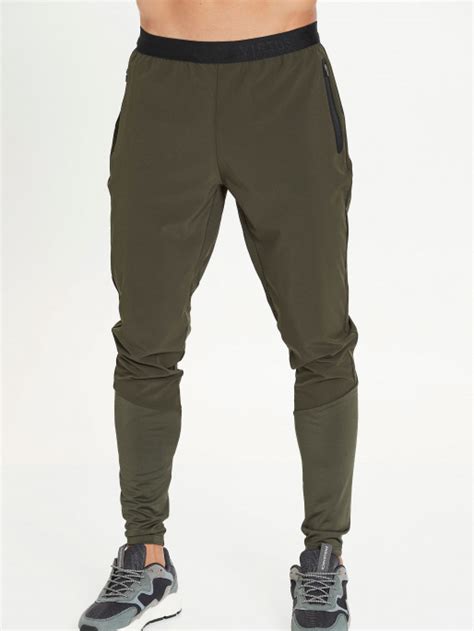 Virtus Pantaloni Sport Blag V2