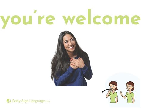 Youre Welcome