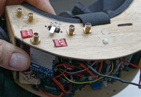 5 8g Analog Receiver Comparison Rx5808 Rx5880 Modules Suitable For Fpv And Fr632 Rx