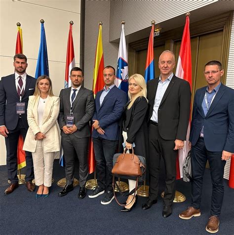 Сусрети директора фондова за пензијско и инвалидско осигурање Градске
