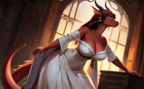 Lady Dragoness By Saseia On Deviantart