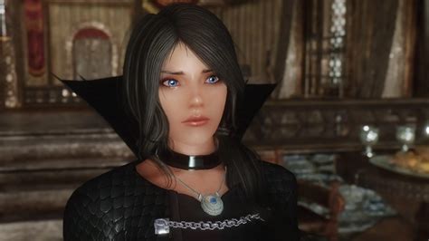 Sofia A Scripted Follower At Skyrim Nexus Mods And Community