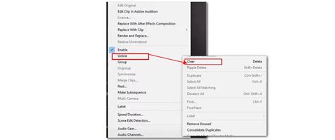 How To Remove Audio From Video In Premiere Pro Step By Step Guide