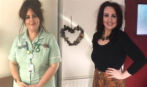 5 Stone Weight Loss Before And After