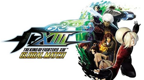 《拳皇13：全球对决》将于明日开启首轮公开b测ps4、ps5玩家均可体验 机核 Gcores