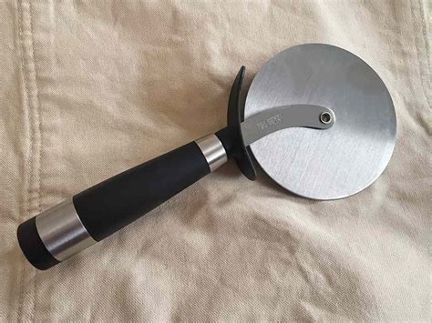 The 4 Best Pizza Cutters Tested And Reviewed