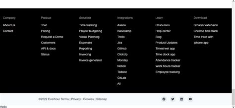 Github Vedantpawar18everhour Simple And Effective Time Tracking