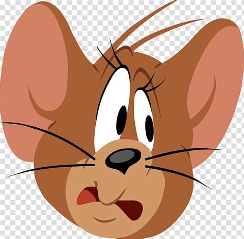 Mammy Tom And Jerry
