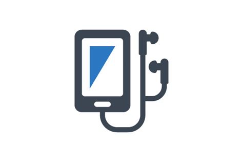 Ipod Icon Graphic By Symbolic Language · Creative Fabrica
