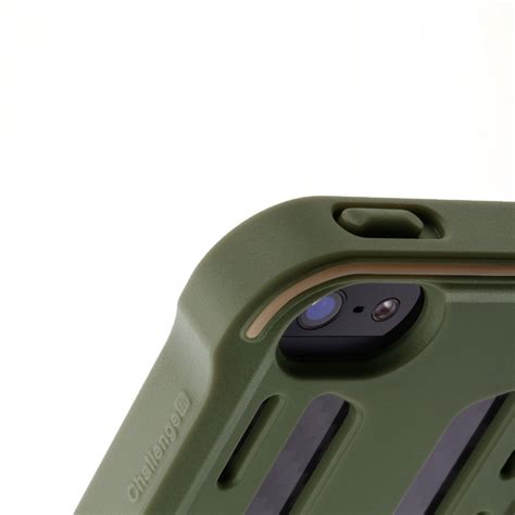 Challenge 5 Protective Case Iphone 55s Jasmine Esoterism