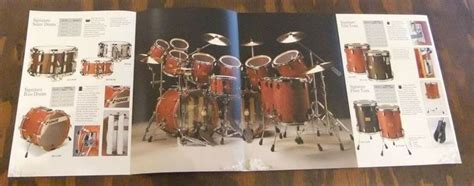 Pin By Scott Heckman On Drum Set Catalogues Advertising Ted Baker