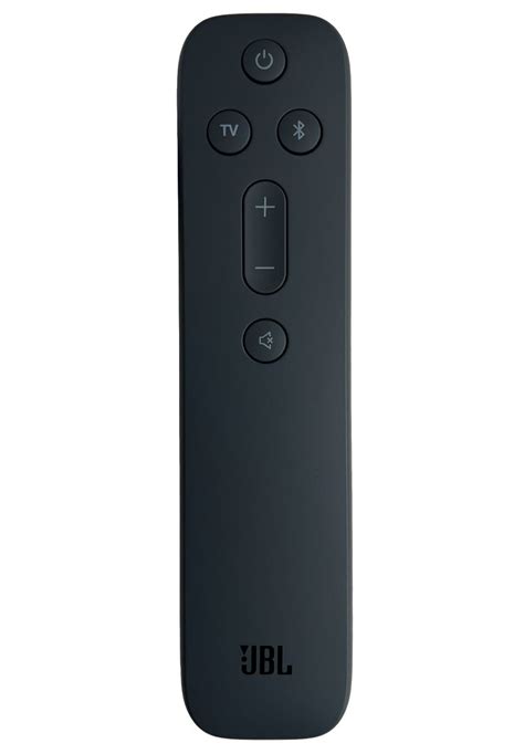JBL Bar ALL IN ONE Remote Control Duplicate REMOTE CONTROL WORLD