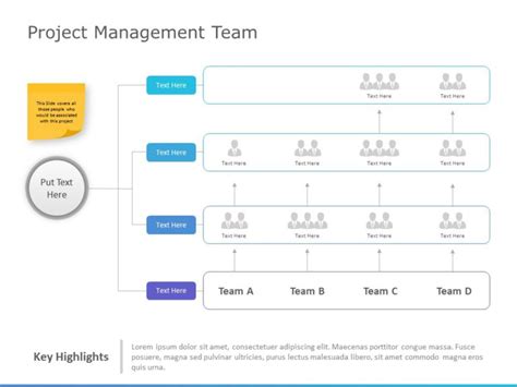 Project Team 2 PowerPoint Template