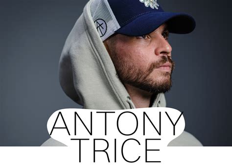 Antony Trice Bellarena Indoor Festival