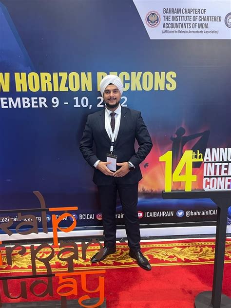 Sandeep Singh Bansal On Linkedin Bcicai