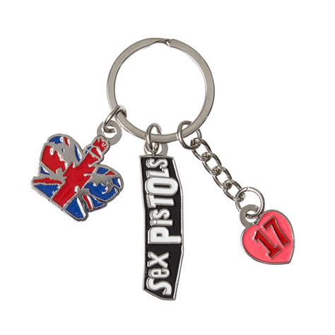 Merch Sex Pistols