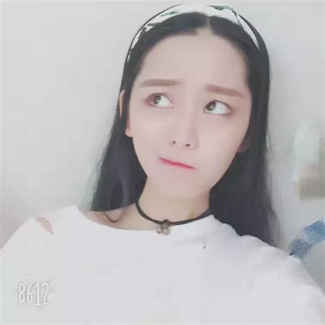 昌航女神 小仙女刘书宁