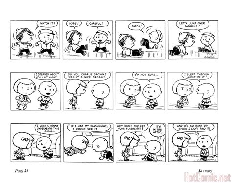 Is Peanuts And Charlie Brown The Same At Stefanie Norton Blog