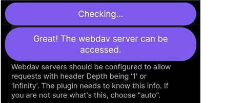 如何使用群晖webdav将obsidian笔记软件远程同步到公网访问obsidian Webdav Csdn博客