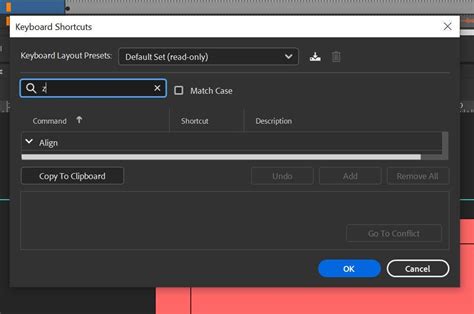 Keyboard Shortcut Issue In Adobe Animate Radobeanimate