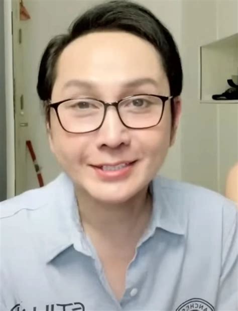 Vu Luan Announced Good News After Losing His Judge Seat Indifferent To