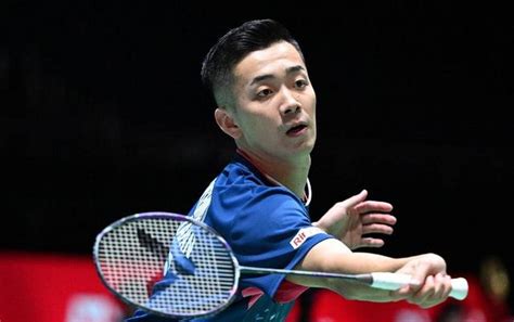 李宗伟高清壁纸 赛事球星 中羽在线社区