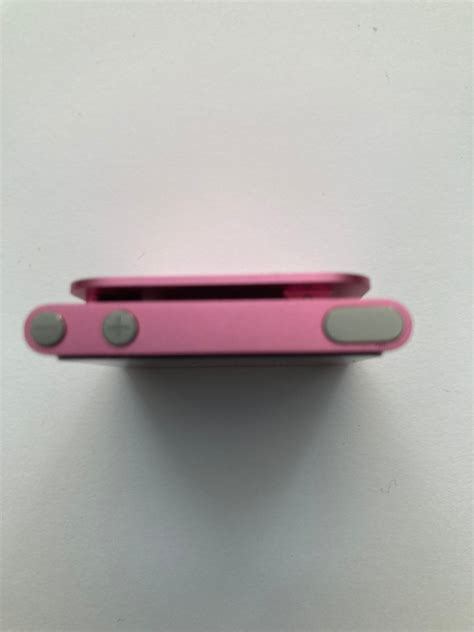8gb 6th Gen Apple Ipod Nano Touch Multi Colors Etsy
