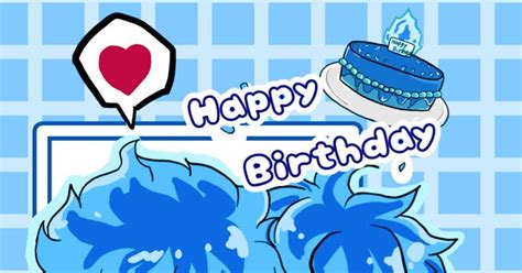 ツイステッドワンダーランド オルトくんhappy Birthday！ Yuiのマンガ Pixiv