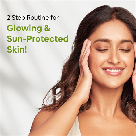 Buy Mcaffeine Vitamin C Green Tea Glow And Protect Essentials Online