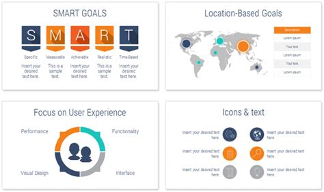 Seo Powerpoint Template