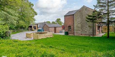 Brick Bank Farm Sutton Congleton Rural Property Land And Business Listings