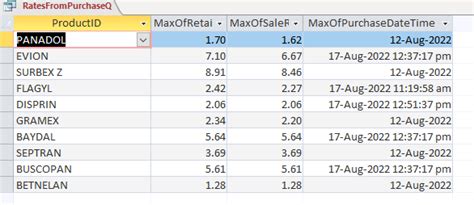 Solved Get Textbox Value On Subform From Another Querry Based On