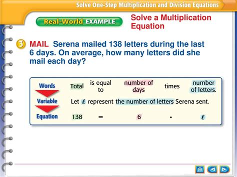 Main Idea And New Vocabulary Ppt Download