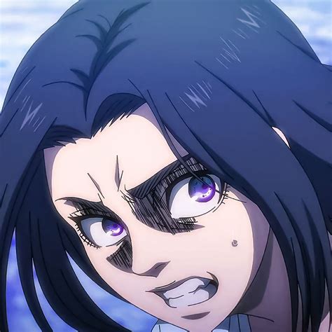 Frieda Reiss Anime Artofit