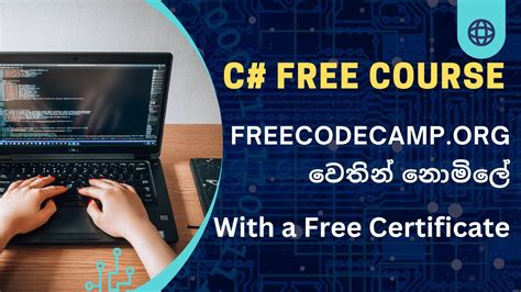 C Free Course By Freecodecamp Review By Dev School YouTube