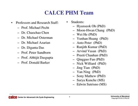 Prognostics And Health Management Pdf Web Conferencing Computer Software And Applications