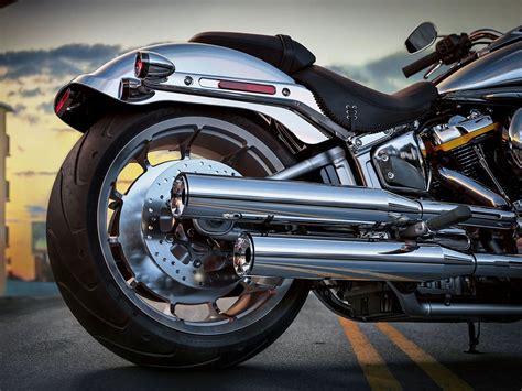 2025 Harley Davidson Fat Boy® Gray Ghost For Sale Specs Price New