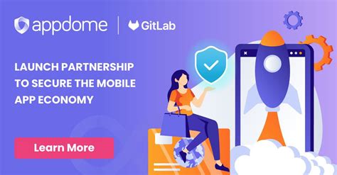 Appdome On Linkedin How To Secure Android And Ios Apps In Gitlab Ci Cd Pipelines