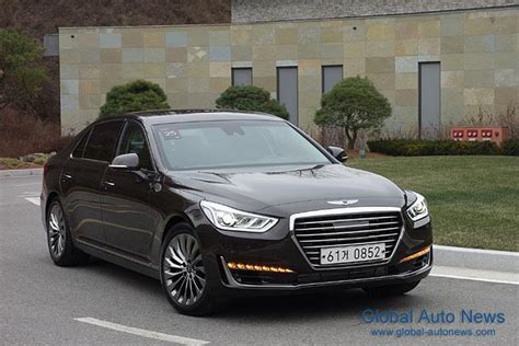 안녕하세요 고객과 좋은 인연이라 생각하고 사람 대 사람으로 다가가는 Hq오토리스입니다 이번에 소개드릴차는 한국에 대표 고급세단 제 Hq오토리스신차리스